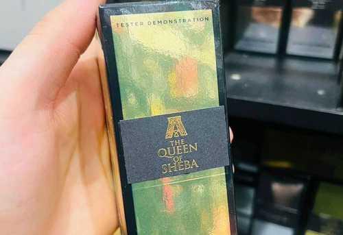 Attar collection the queen of sheba