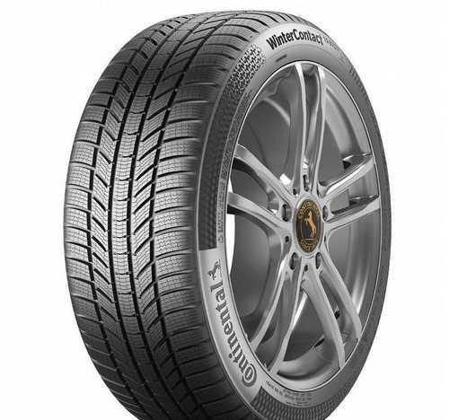 Continental WinterContact TS 870 P 315/40 R21 115V