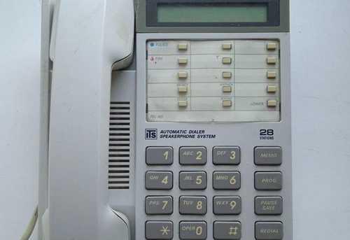 Телефон Panasonic KX-TS2365 в хорошем состоянии