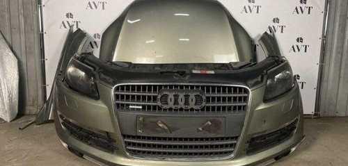 Ноускат Audi Q7 4L