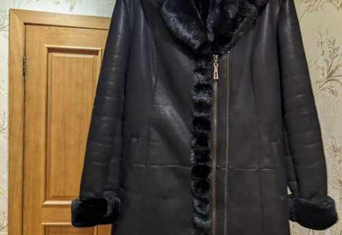 Пальто женское зимнее48-54