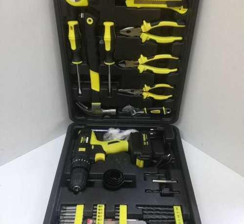 Набор инструментов WMC tools 1057