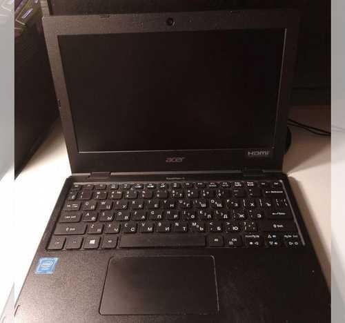 Acer travelmate b118