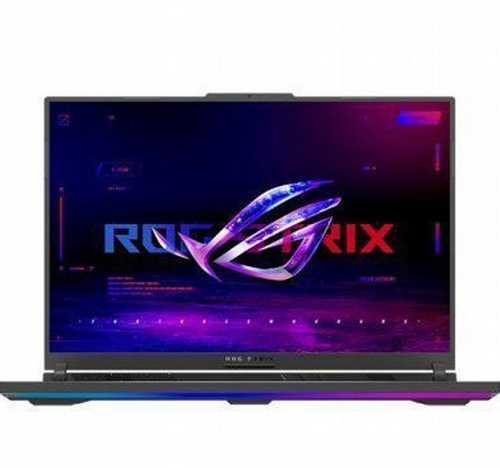 Ноутбук asus ROG Strix G18 G814JV-N6168 90NR0CM1