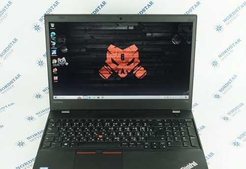 Ноутбук Lenovo ThinkPad T570