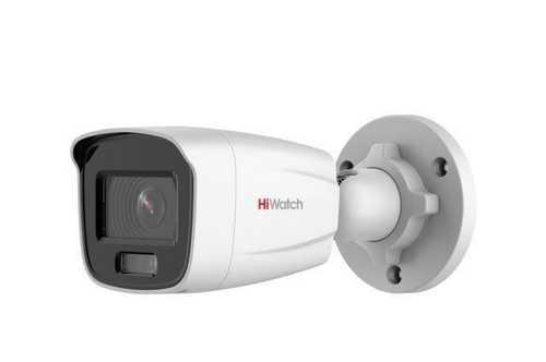 Видеонаблюдение DS-I450L HiWatch камера