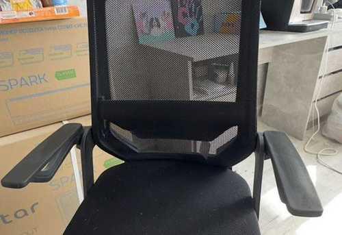 Компьютерное кресло сетка