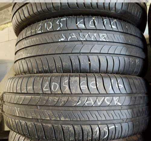 Michelin Energy Saver 205/60 R16 W