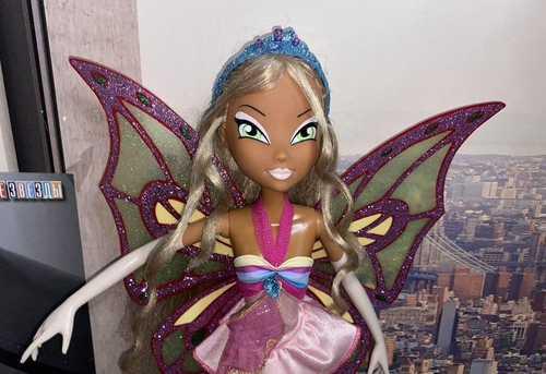 Flora Winx Enchantix Giochi 50 sm