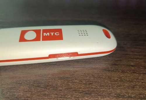 Модем ZTE MF627 МТС 3G
