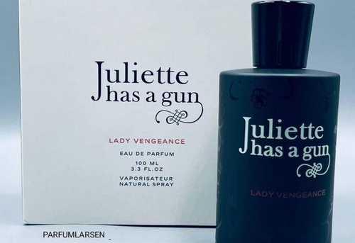 Juliette Has A Gun Lady Vengeance 100 ml