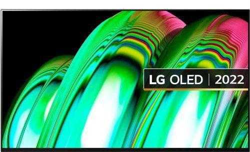 Телевизор LG oled55a26la