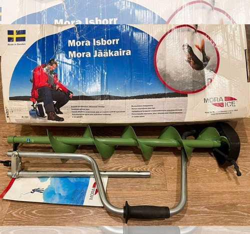 Ледоруб Mora Ice Expert Pro 130