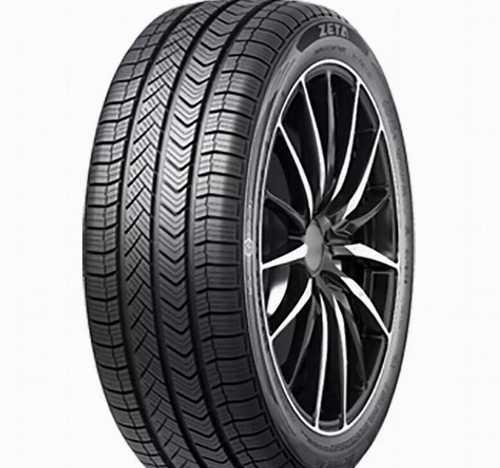 Zeta Active 4S 205/50 R17 93W