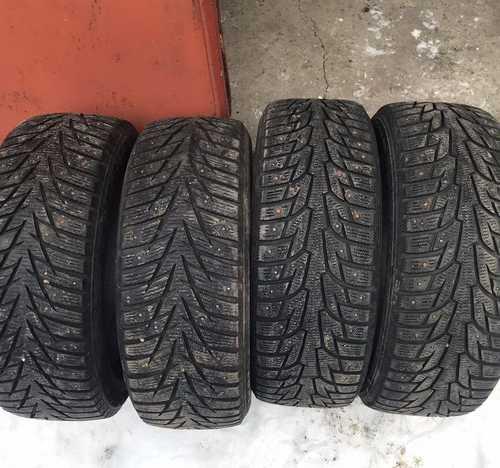 Habilead IceMax RW506 215/55 R17