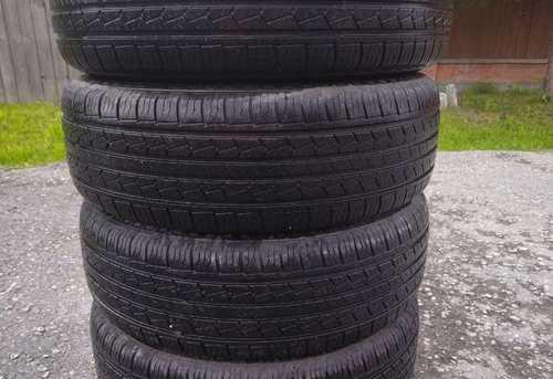 DoubleStar Apex Racing 235/70 R16