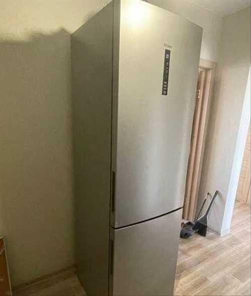 Холодильник haier c2f537cmsg