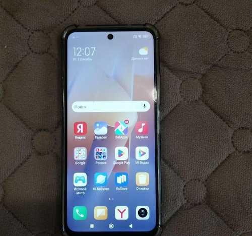 Xiaomi 12, 8/256 ГБ
