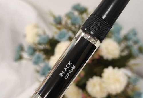 Black afgano 30ml для Михаила