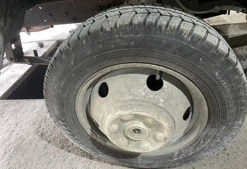 Шины matador mps 500 sibir ice van 185/75 r16c