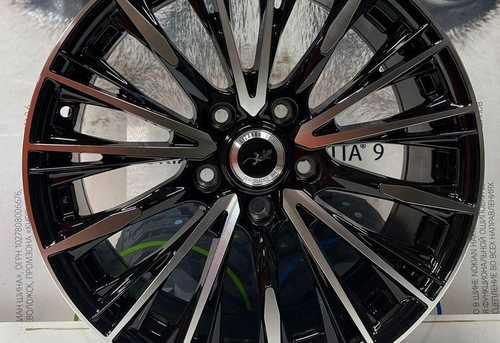 17x7.5 5x114.3 ET40 KIA toyota lexus Hyundai Mazda