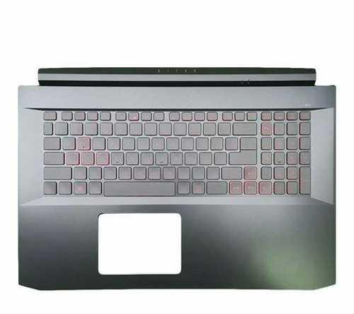 Топкейс для ноутбука Acer Nitro 5 AN517-52(GTX165)