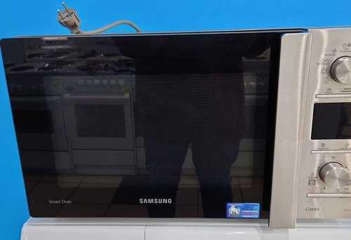 Микроволновая печь Samsung ce118ptr-x