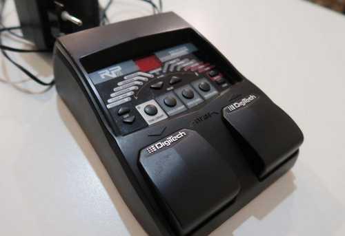 Гитарный процессор Digitech RP-70V