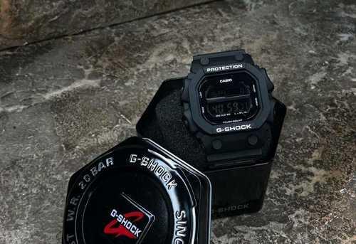 Часы casio g shock