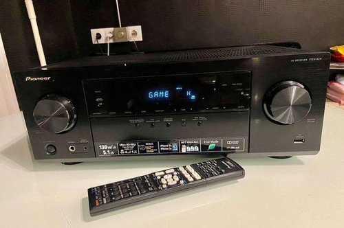 Ресивер Pioneer VSX-424 UltraHD