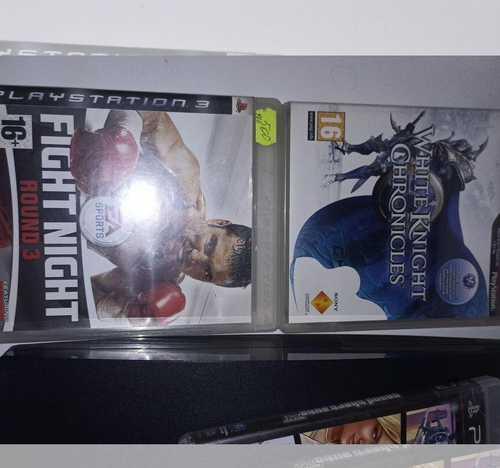 Sony playstation 3 slim