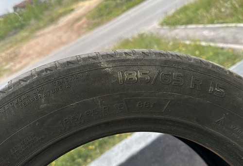 Michelin 4x4 Alpin 15/180 R16