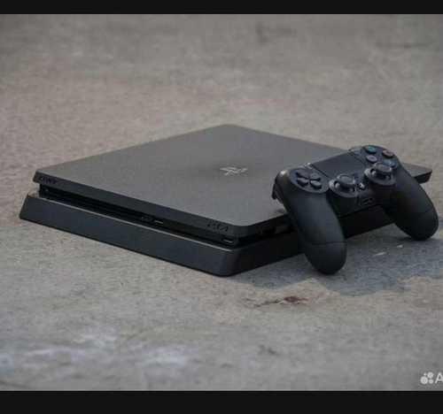 Sony playstation 4 slim 1 tb