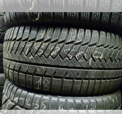 Continental ContiWinterContact TS 850 P 235/40 R18 W