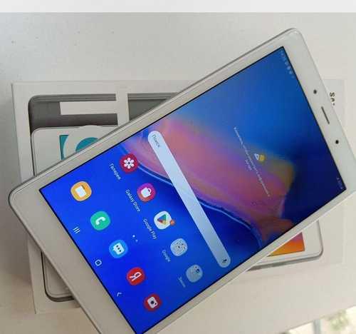 Планшет samsung tab a 8