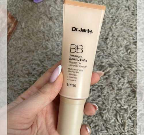 BB крем для лица DR.Jart+