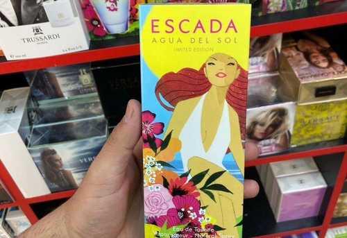 Escada Agua del Sol 100ml