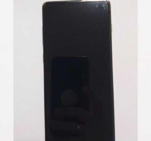 Samsung Galaxy S10 , 8/128 ГБ