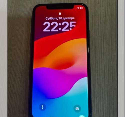 iPhone 11 Pro, 64 ГБ