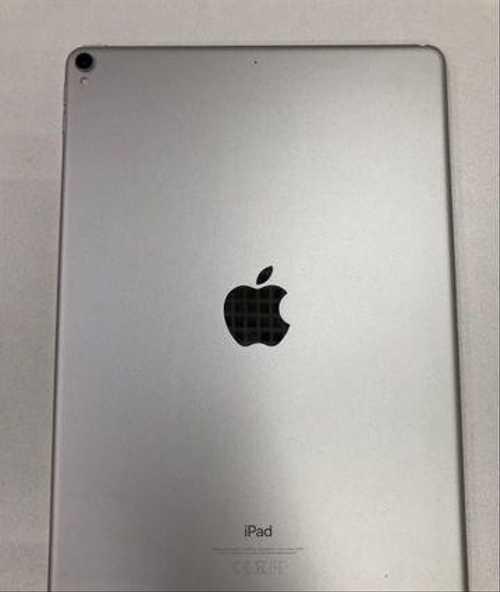 iPad 10.5 wifi 256 gb