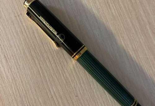 Перьевая ручка pelikan