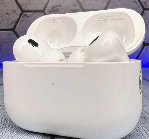 AirPods Pro 2 type-c   Шумоподавление