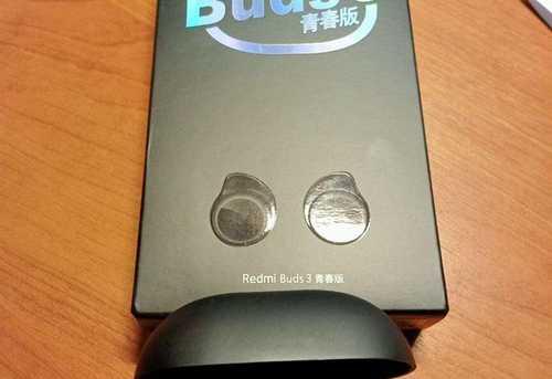 Беспроводные наушники Xiaomi Redmi Buds 3 Lite