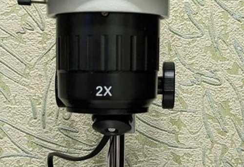 Микроскоп для пайки Yaxun