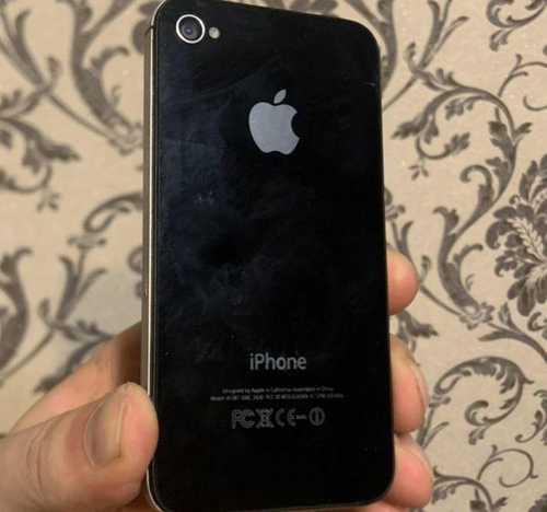 iPhone 4, 32 ГБ