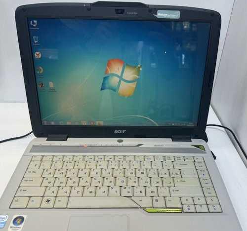 Ноутбук Acer. Aspire 4720Z