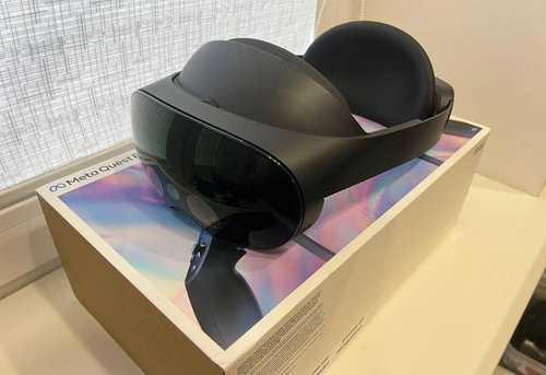 Oculus Quest Pro 2566Gb