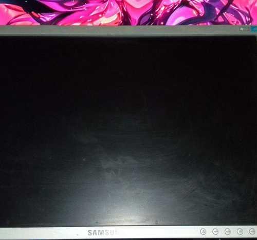 Samsung syncmaster 920nw