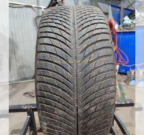 Michelin Pilot Alpin 5 265/40 R20