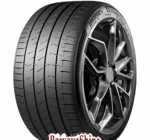 Landspider Sportraxx UHP 245/40 R18